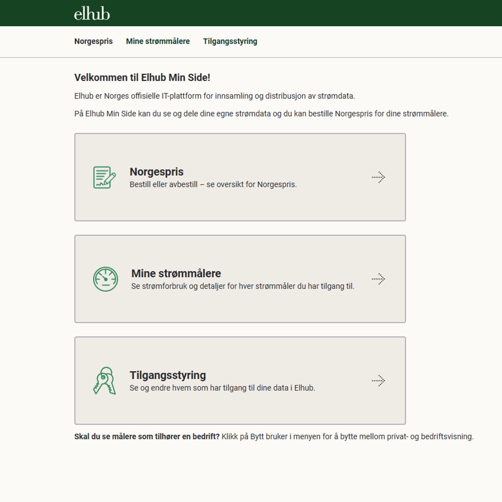 Nå kan du bestille norgespris – NRK Rogaland – Lokale nyheter, TV og radio