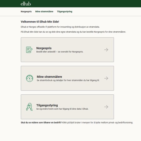 Nå kan du bestille norgespris – NRK Rogaland – Lokale nyheter, TV og radio