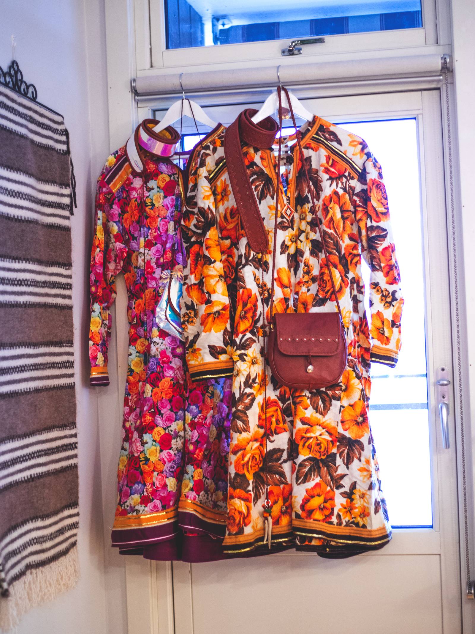 Samenes nasjonal­dag: Eirin Roseneng vil slå et slag for «nysamer ...