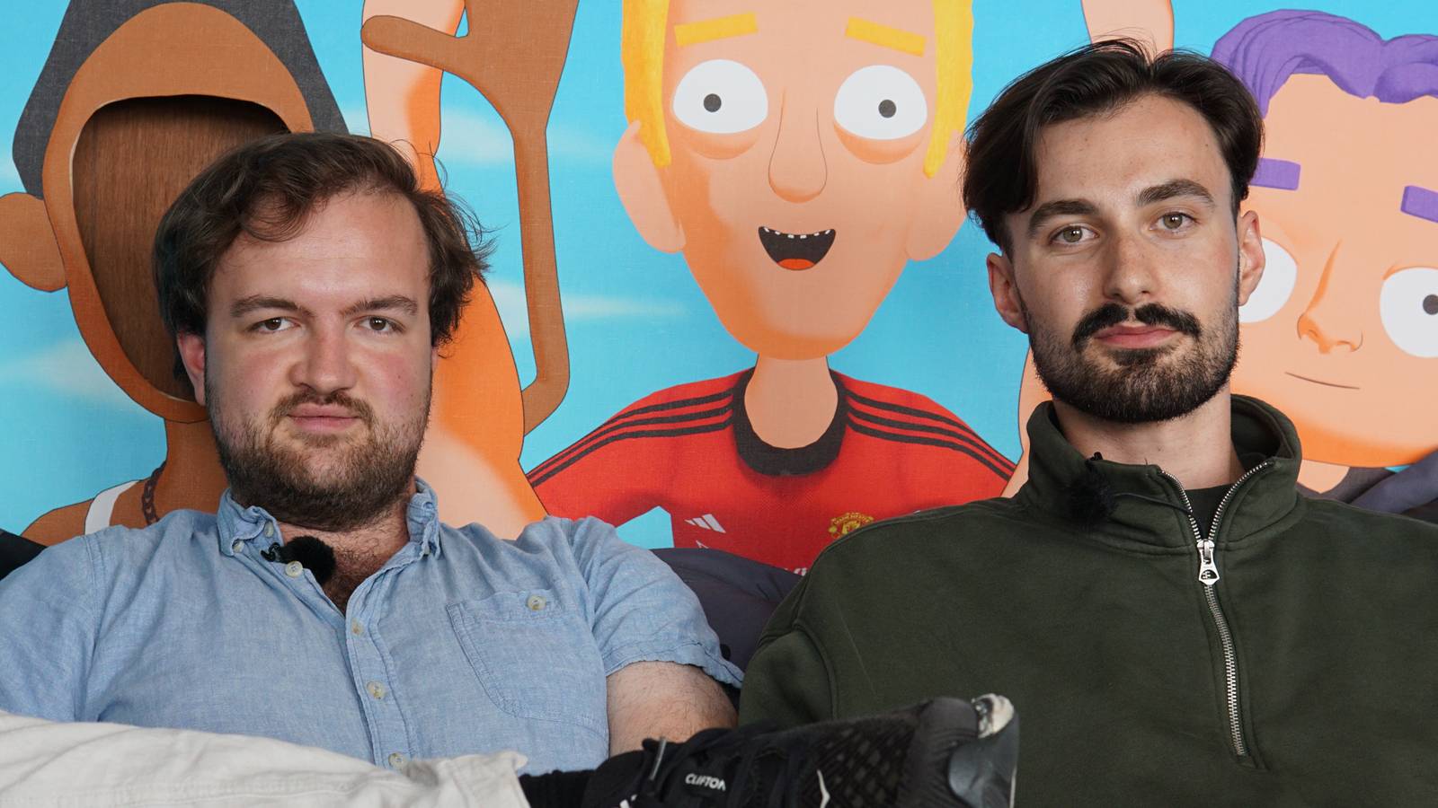 South Park går ut mot Trump – igjen: – Imponerende at de tør – NRK ...