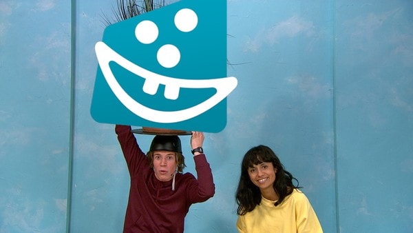 NRK Super - Barne-TV