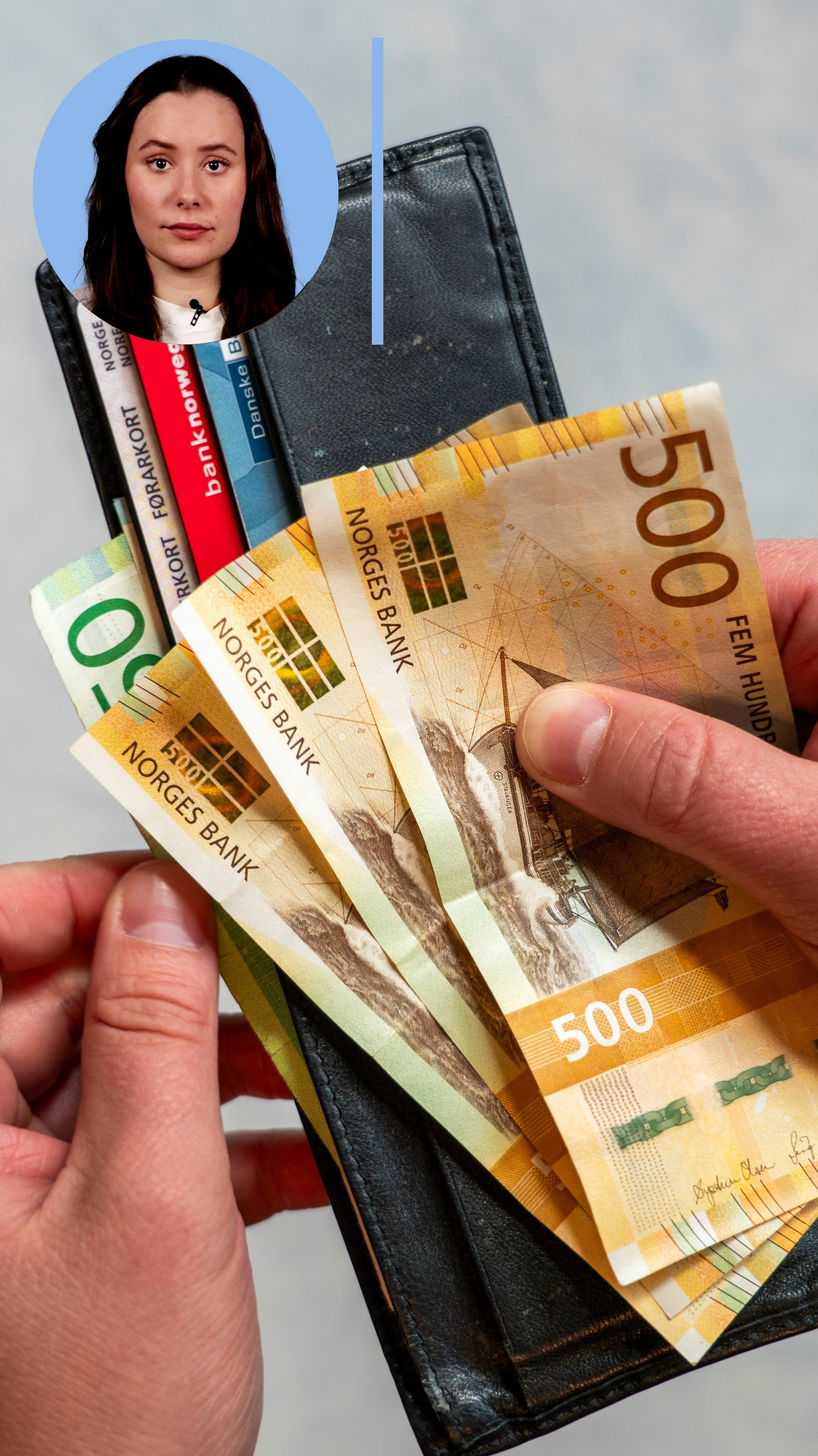 NRK Forklarer: Får studenter nok penger fra staten? – NRK