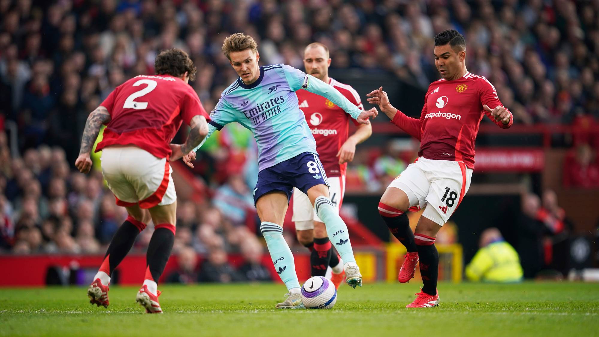 Sportsnyheter – NRK Sport – Sportsnyheter, resultater og sendeplan