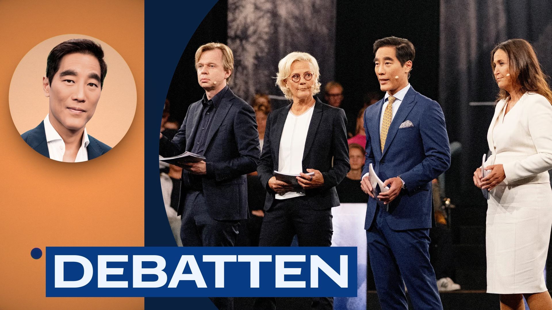 Debatten - NRK TV