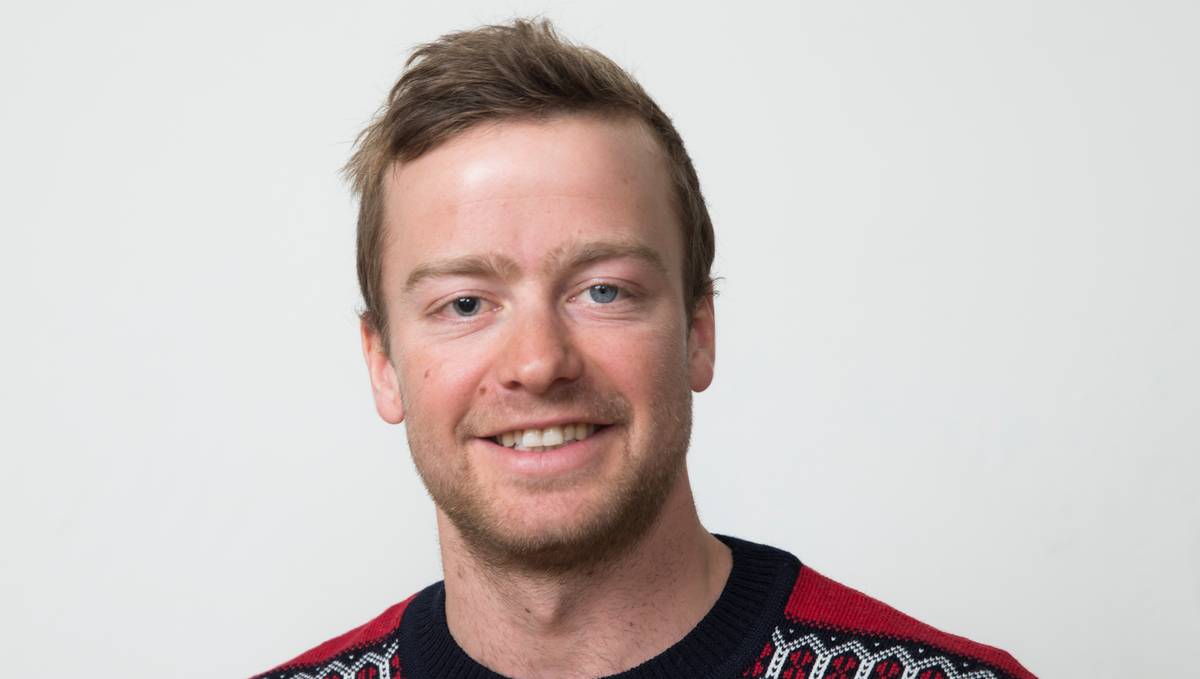 SJUR RØTHE MED TRENINGSFORBUD: – NRK Vestland