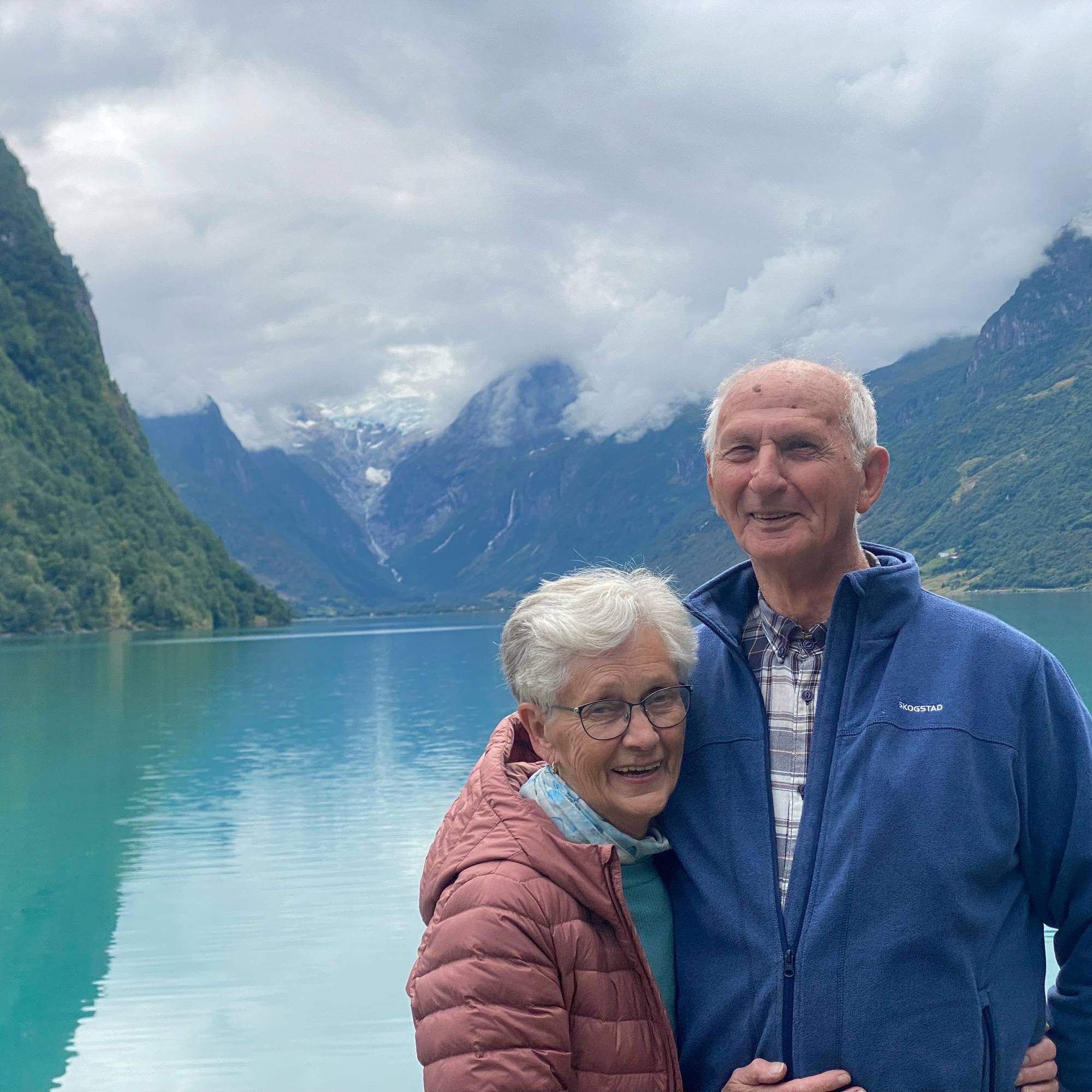 Filmregissør Margreth Olin mistet moren rett før premiere – NRK Kultur ...