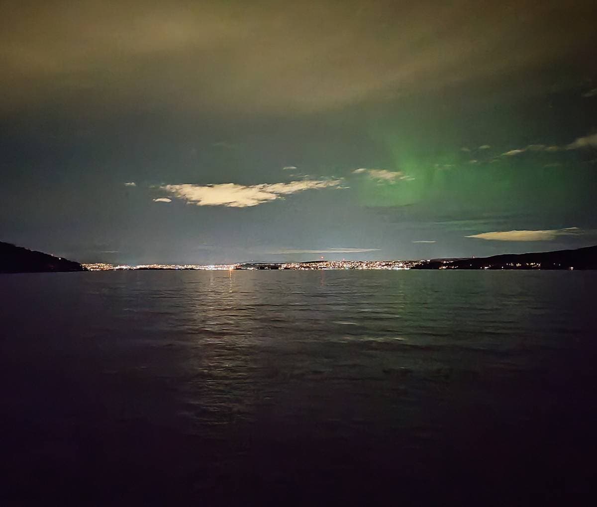 Nordlys over Noreg – NRK Norge – Oversikt over nyheter fra ulike deler ...