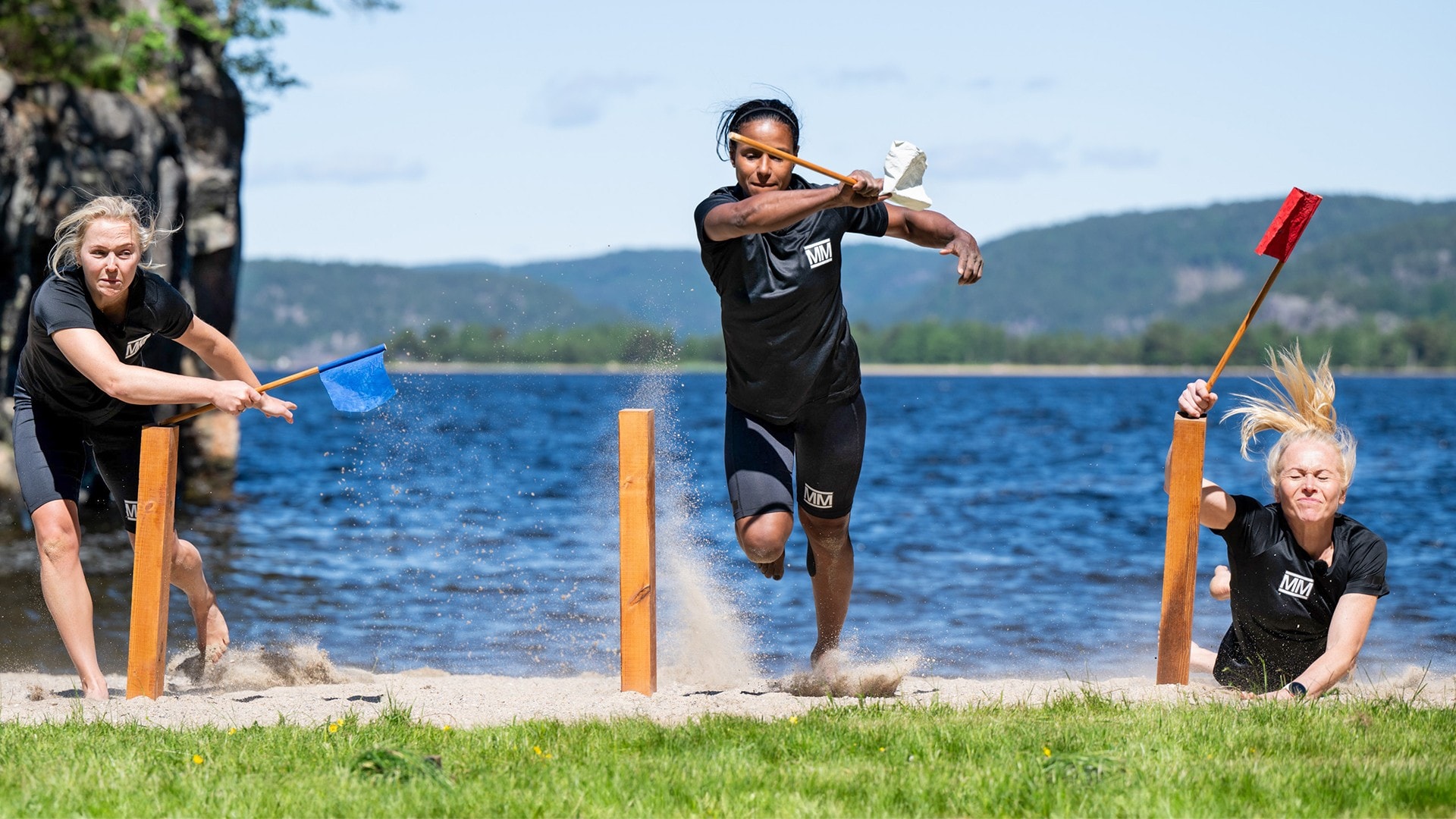 Mesternes mester - NRK TV