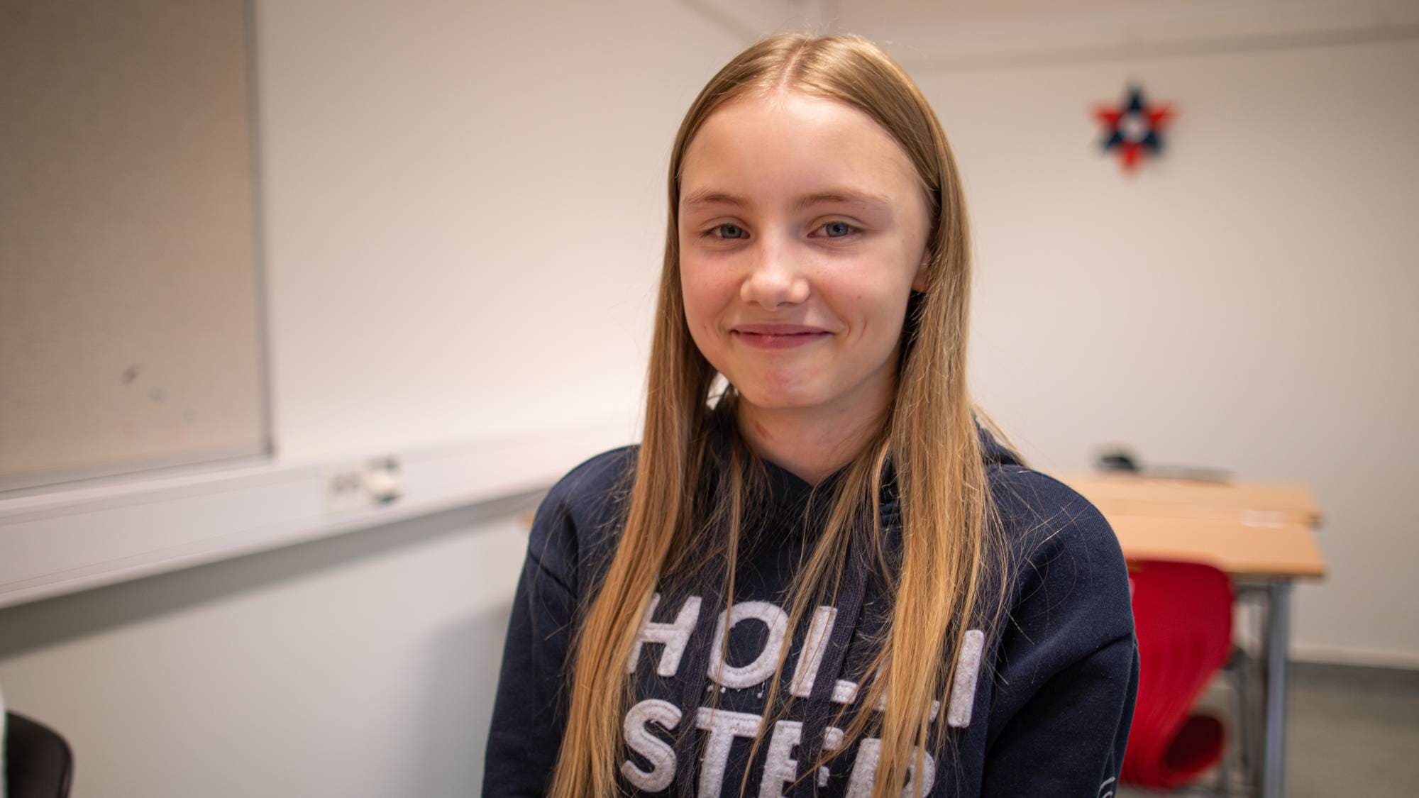 Skolestart på ungdomsskolen – hvordan håndtere karakterpress? – NRK Nordland