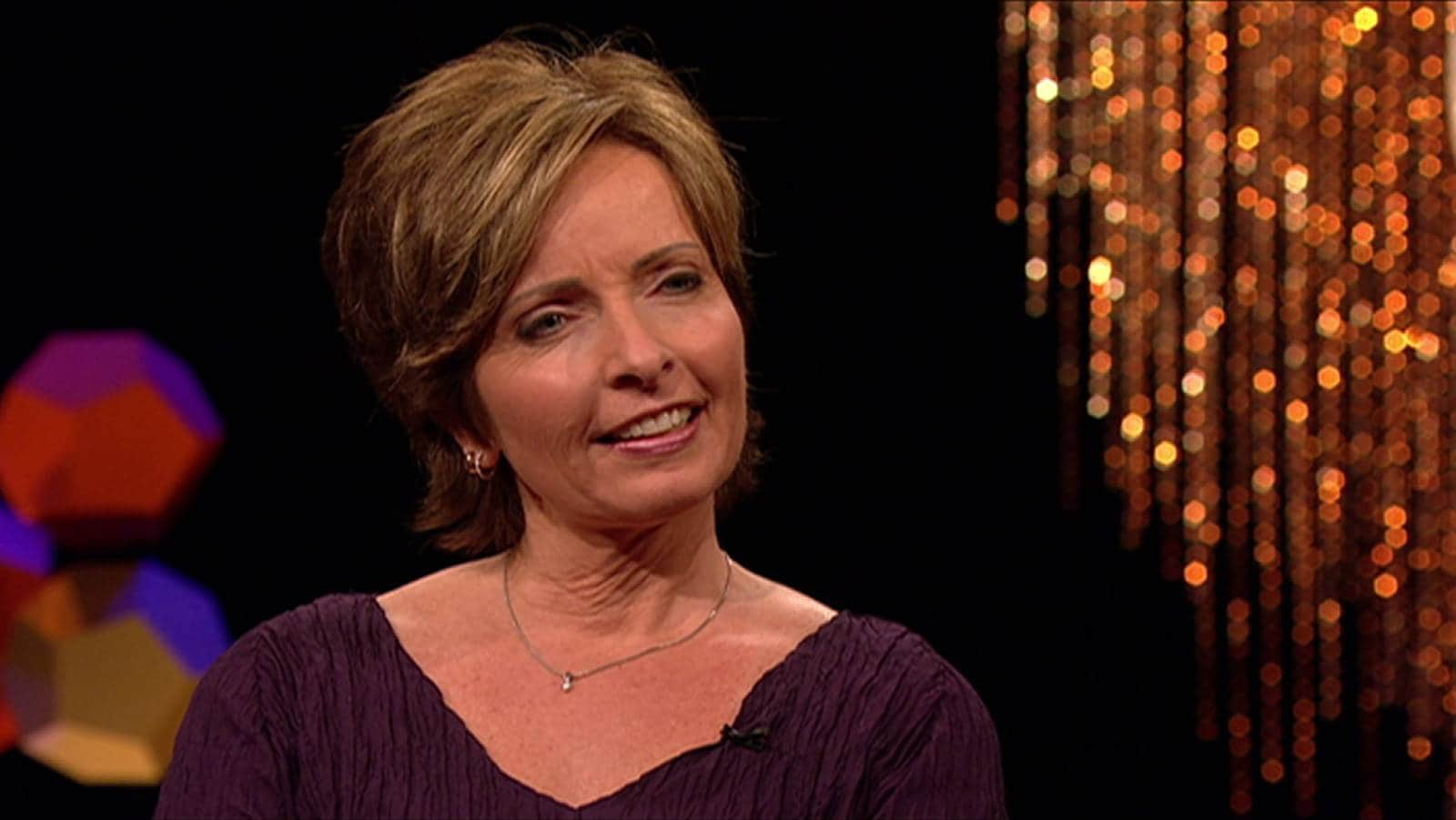 Hanne Kristin Rohde med krimbok – NRK Kultur og underholdning