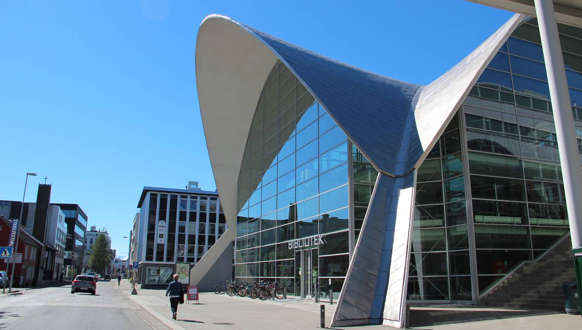 Disse fire lagene er best i Troms: – NRK Troms og Finnmark