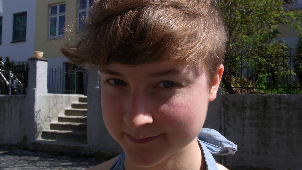 Victoria Durnak – NRK Kultur og underholdning