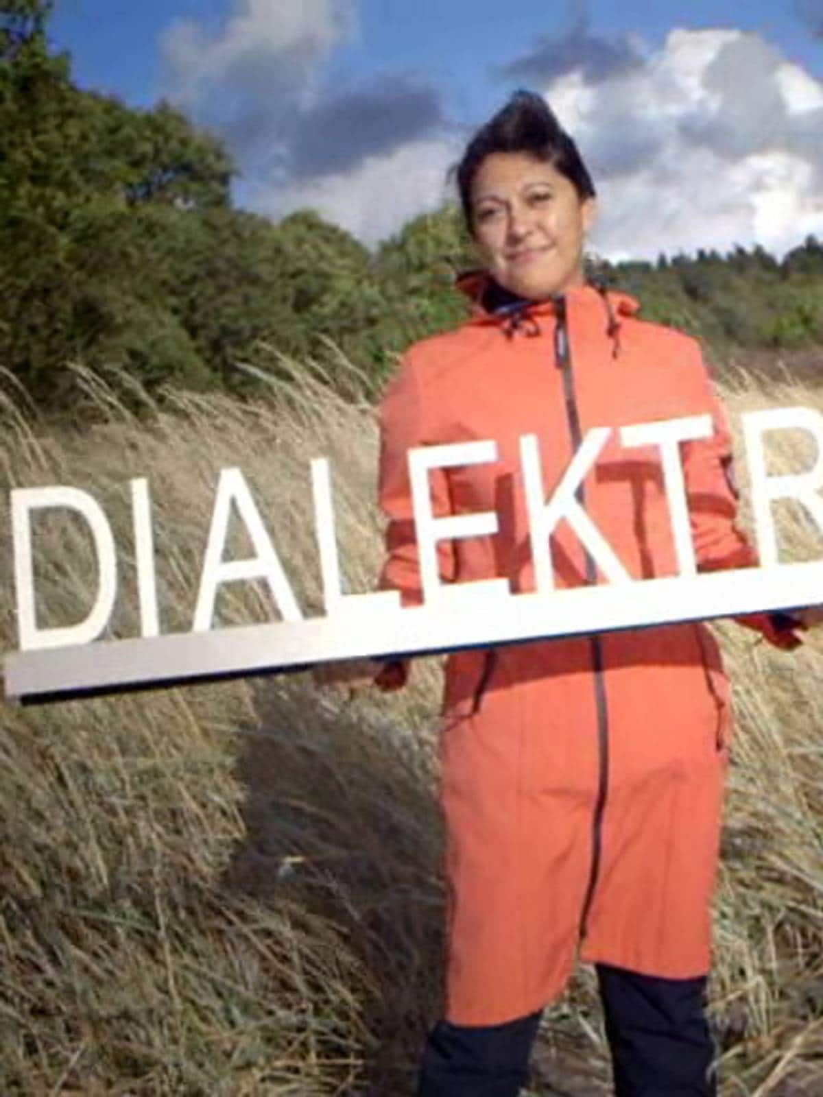 Valldøl i «Dialektriket» – NRK Sørlandet – Lokale nyheter, TV og radio