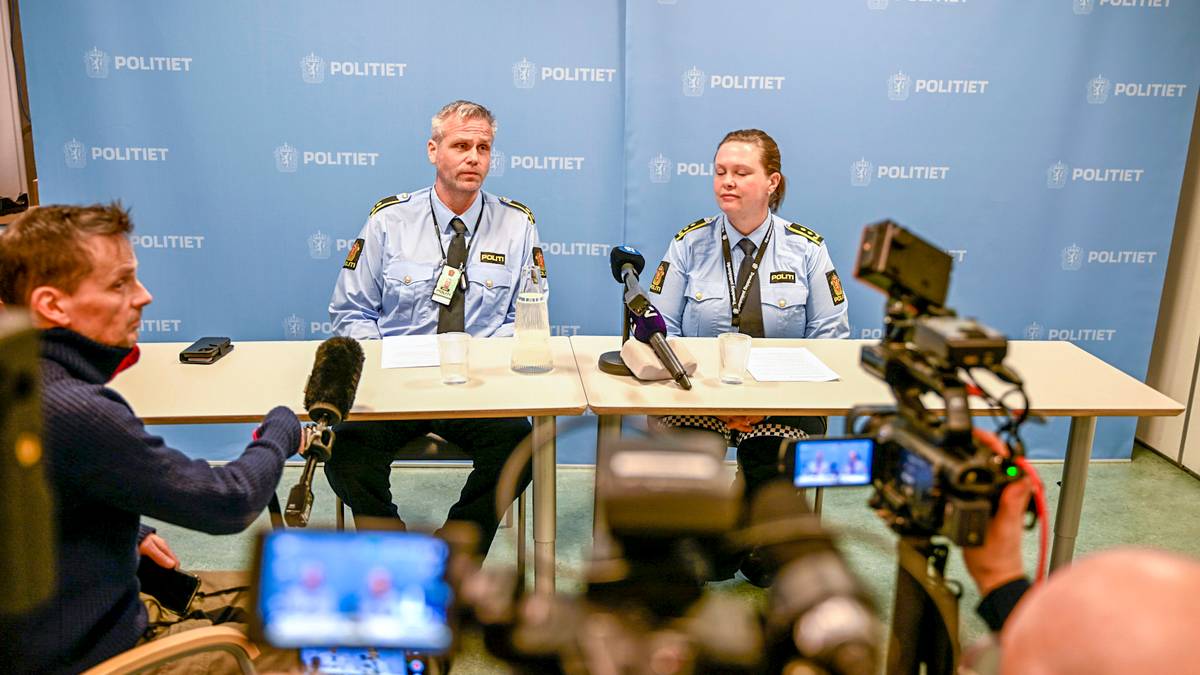 Drapene i Trondheim: Obduksjonsrapportene bekrefter politiets bilde ...