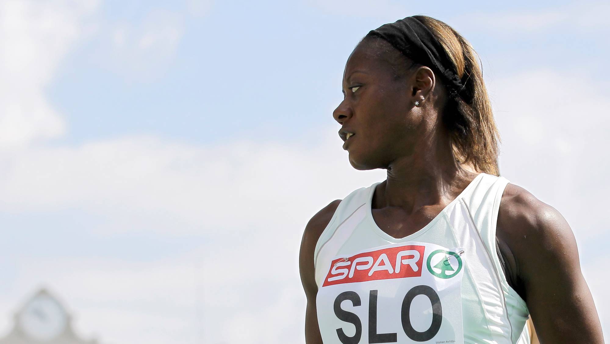 Merlene Ottey satser videre – NRK Sport – Sportsnyheter, resultater og ...