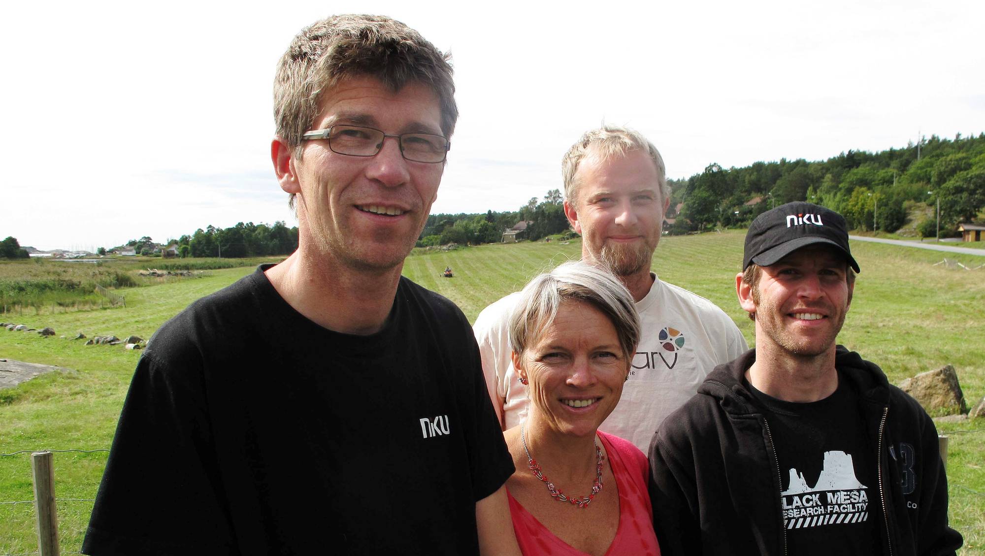 Virtuell arkeologi – Arkiv