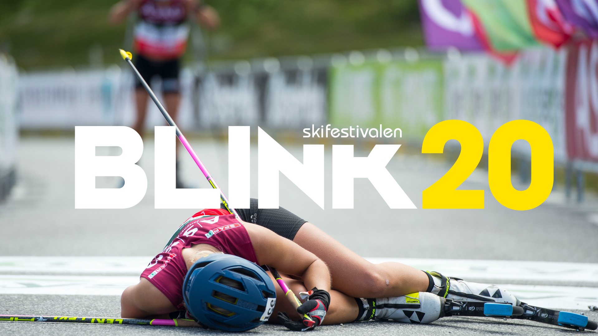Blink - NRK TV