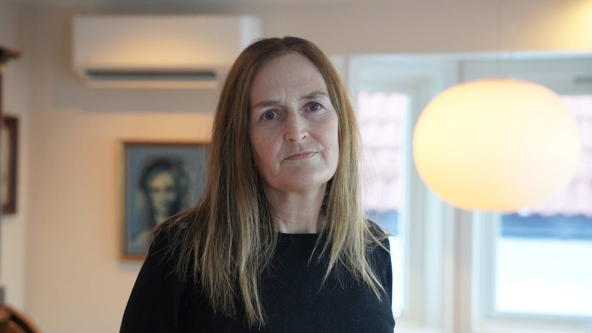 Ingeborg var våken i 38 timer for å klare å få normal døgnrytme: – Det ...