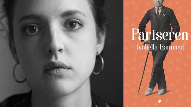 Anmeldelse: «Pariseren» av Isabella Hammad – Anmeldelser og anbefalinger