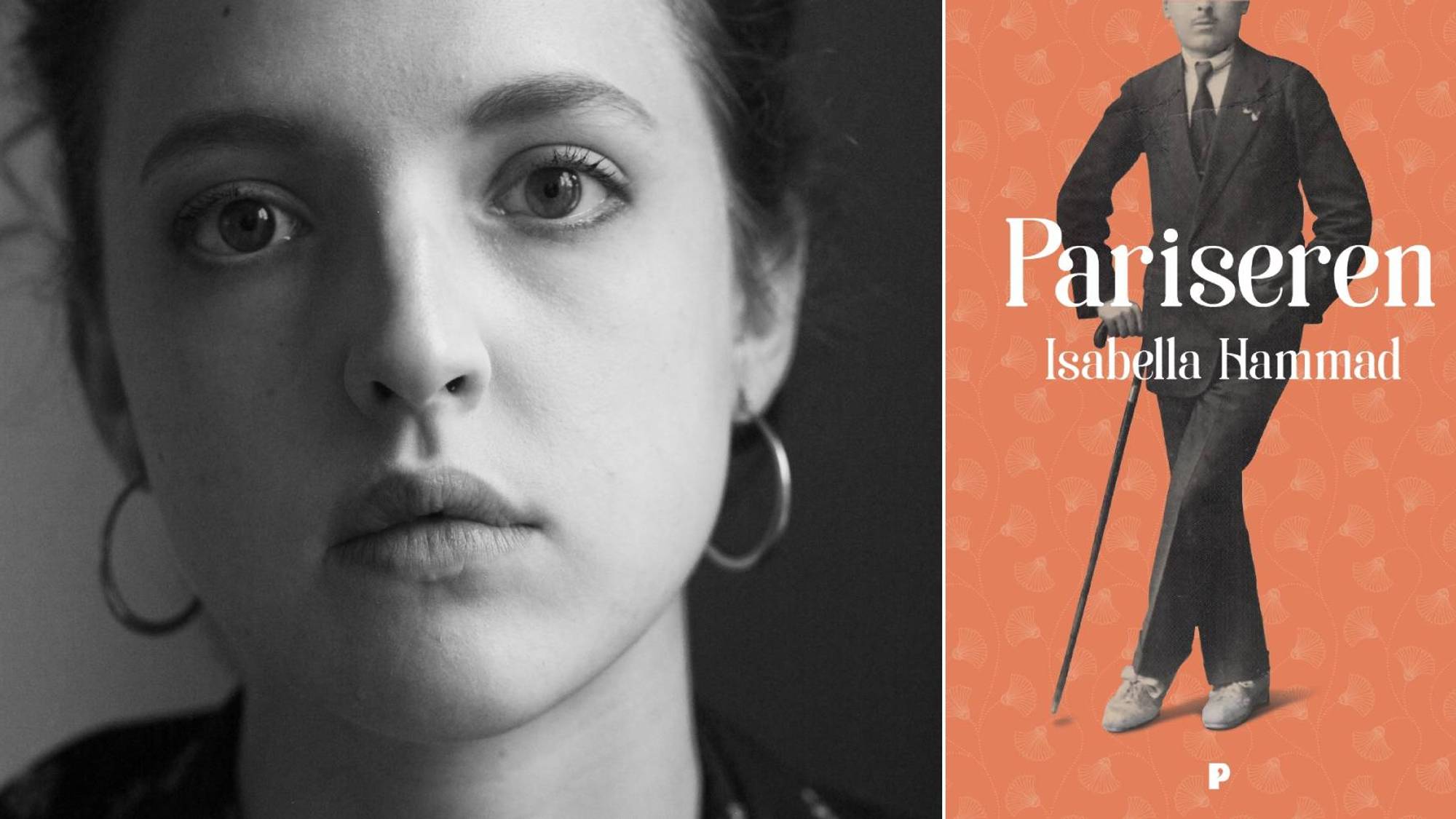 Anmeldelse: «Pariseren» av Isabella Hammad – Anmeldelser og anbefalinger