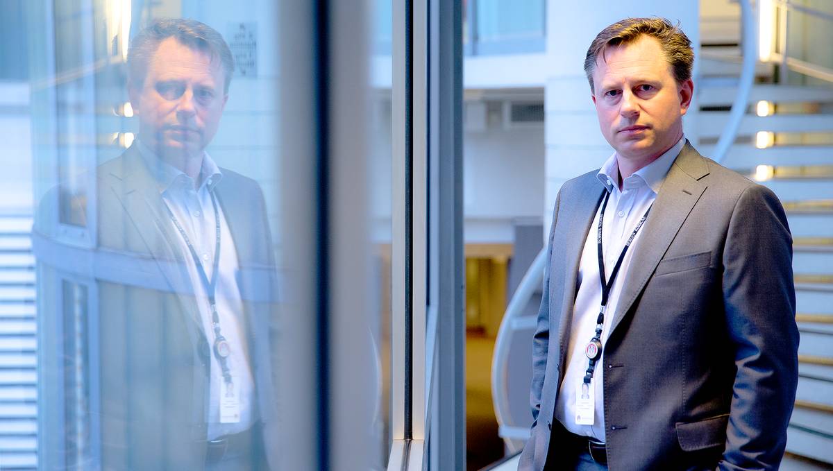 Nesten dobbelt så mange direktører på to år – NRK Vestland