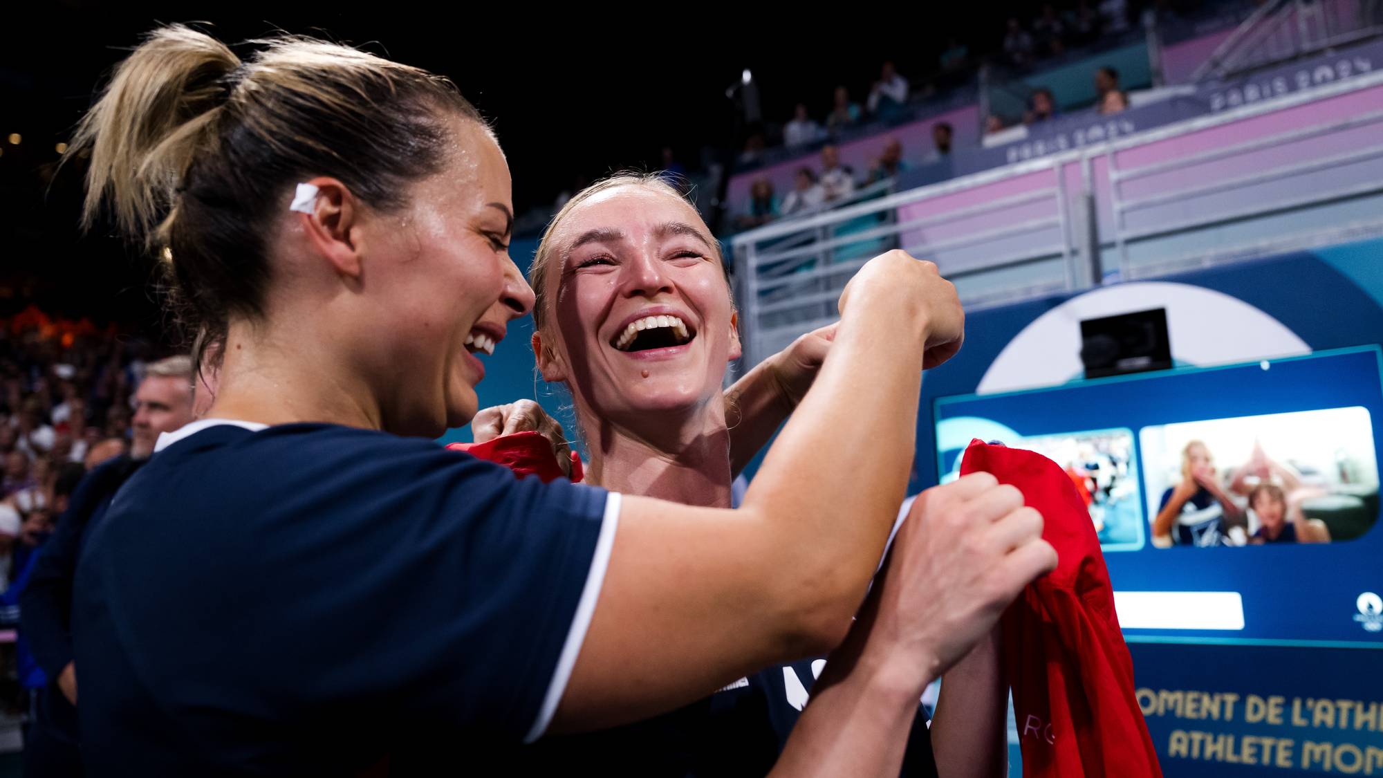 OL-mester Markus Rooth med storeslem på Idrettsgallaen: vant «Årets ...
