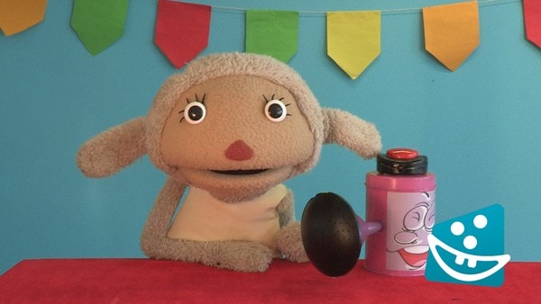 NRK Super - Barne-TV