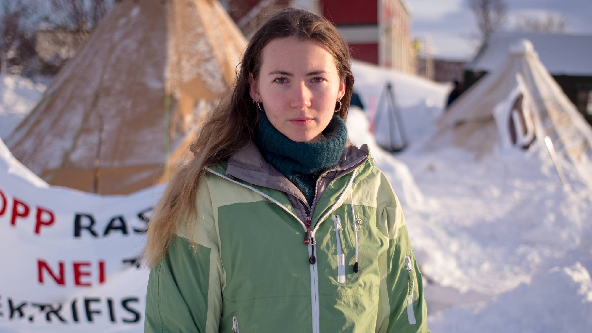 Natur og ungdom varsler demonstrasjoner etter at elektrifiseringen av Melkøya fortsetter – NRK ...