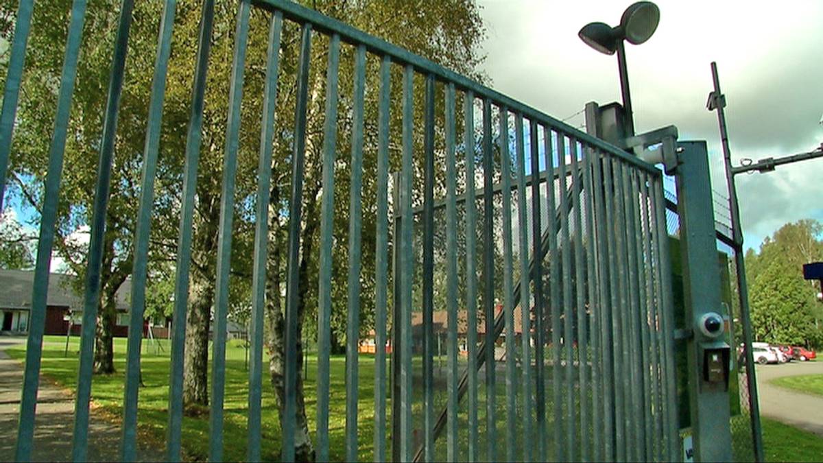 Selvforsynte med fengselsplasser – NRK Vestfold og Telemark – Lokale ...