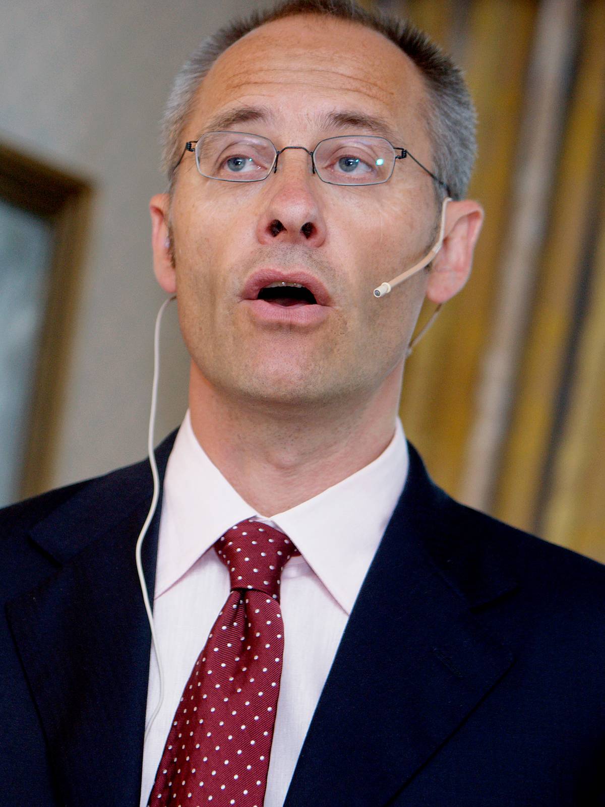 NHH-professor etterlyser Tangen-svar: – Vi vet ikke om det er ...