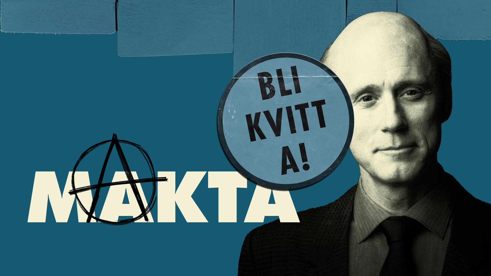 Makta – NRK TV