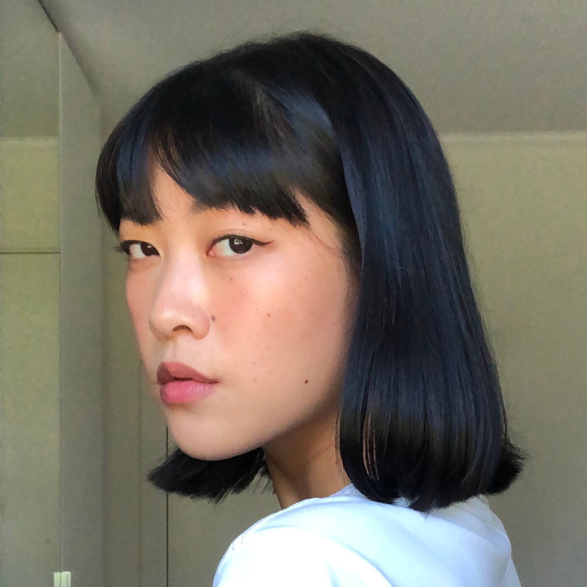 Helen (27) lever av å lage norsk manga – NRK Kultur og underholdning