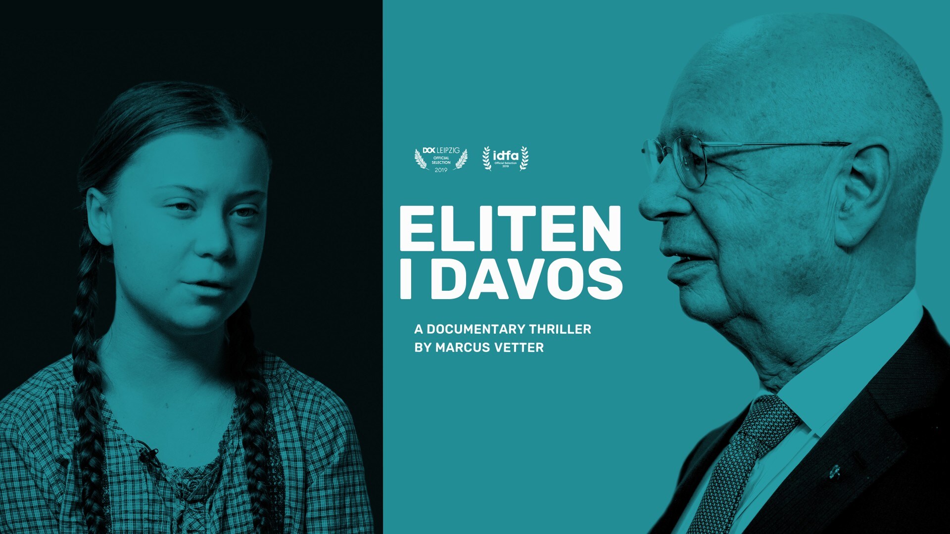 Eliten i Davos - NRK TV