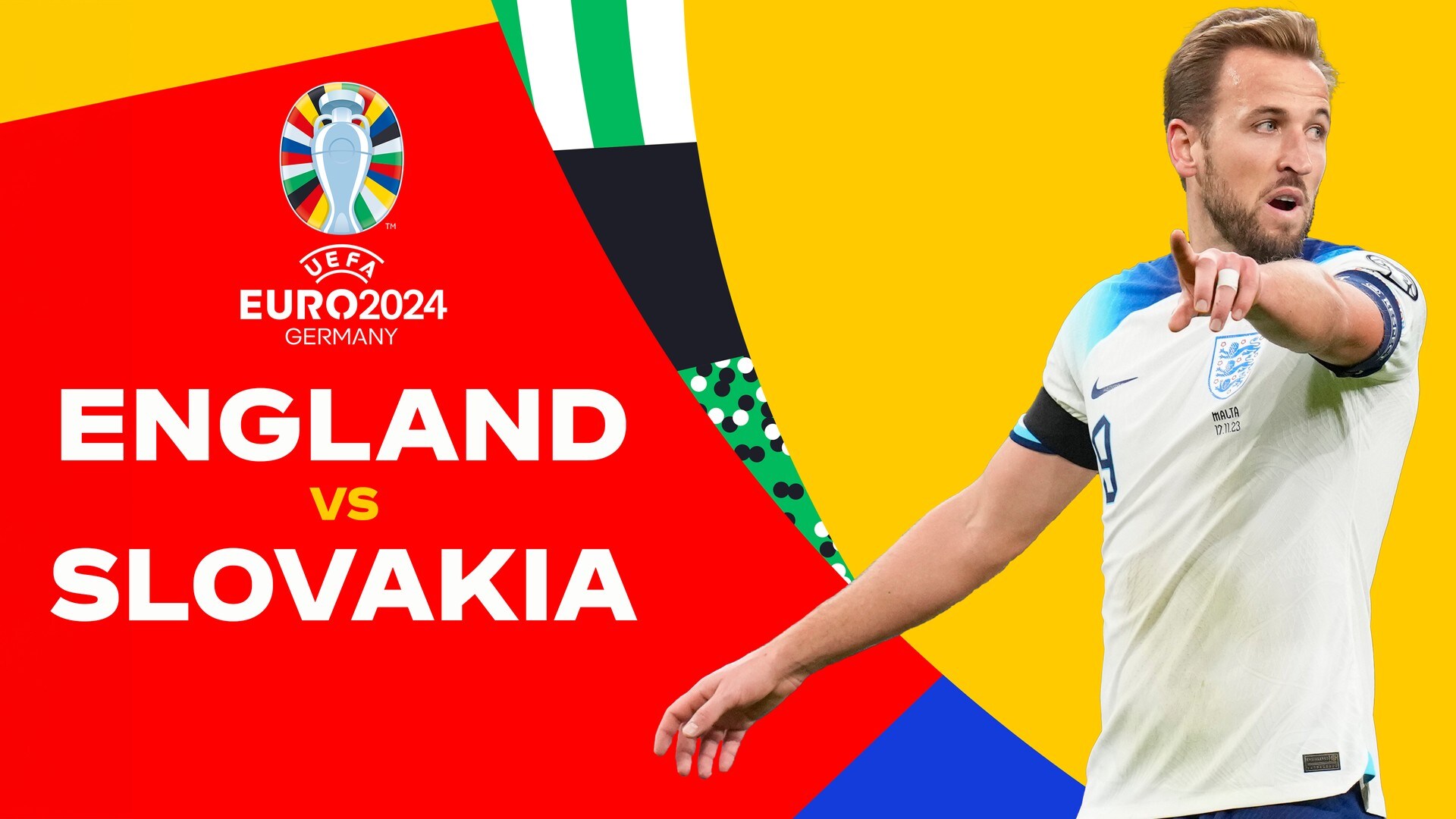 Åttedelsfinale - Fotball - EM 2024 - radio - NRK Radio