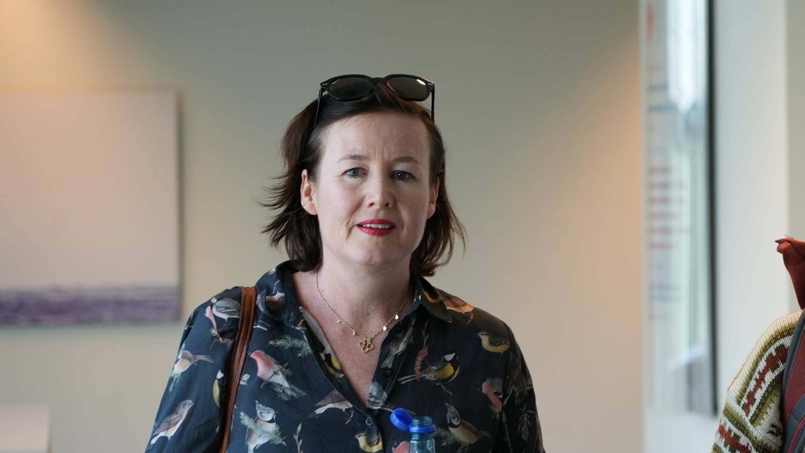 «Team Ingebrigtsen»-regissør: – Fikk aldri inntrykk av at det var noe ...