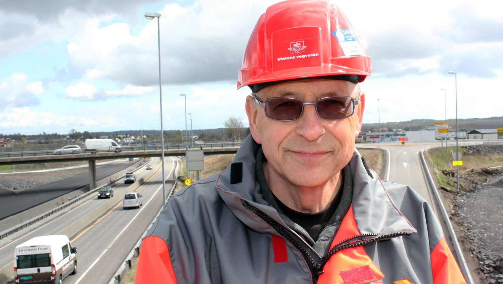 Må Bygge Om «nytt E18 Kryss Nrk Vestfold Og Telemark Lokale