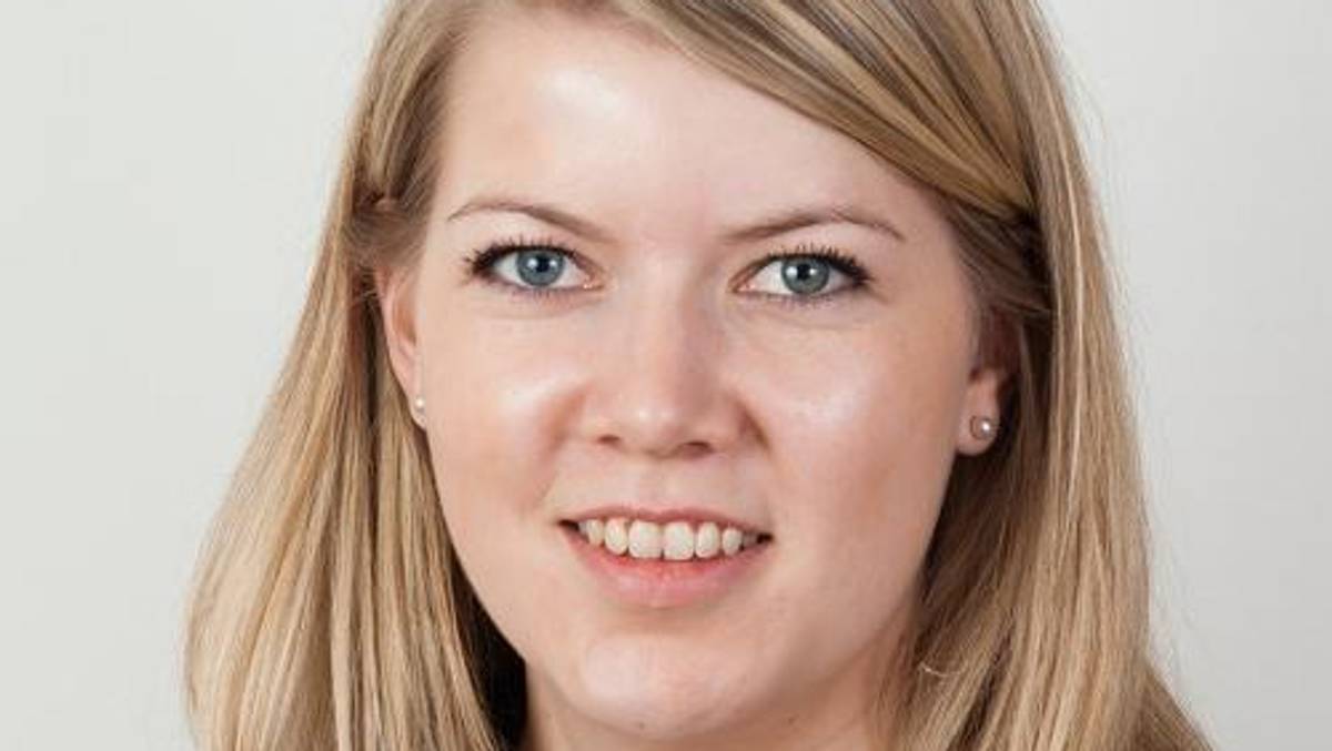 Sørum ny leder i Bygdeungdomslaget – NRK Innlandet – Lokale nyheter, TV ...