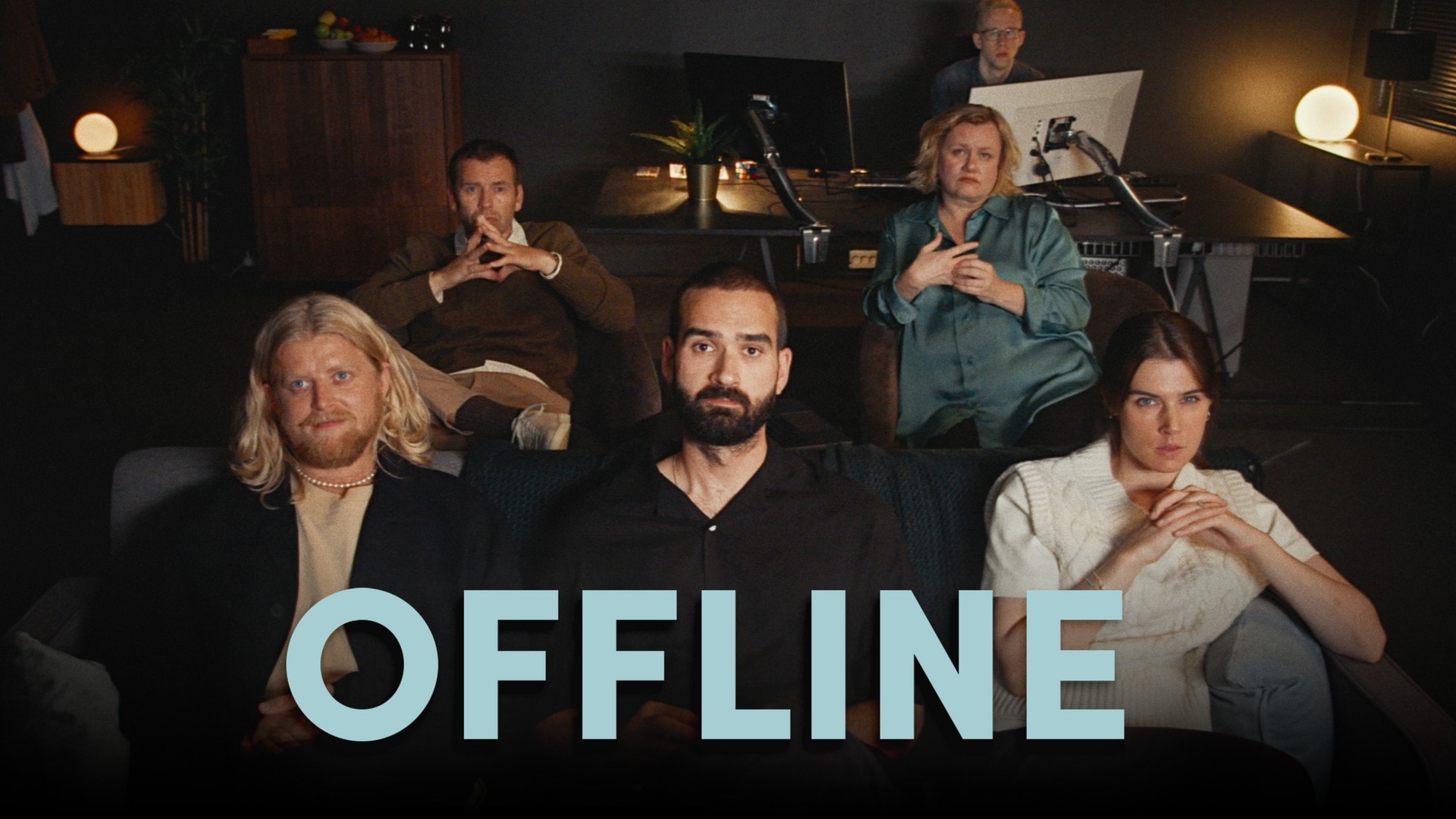 Offline - NRK TV