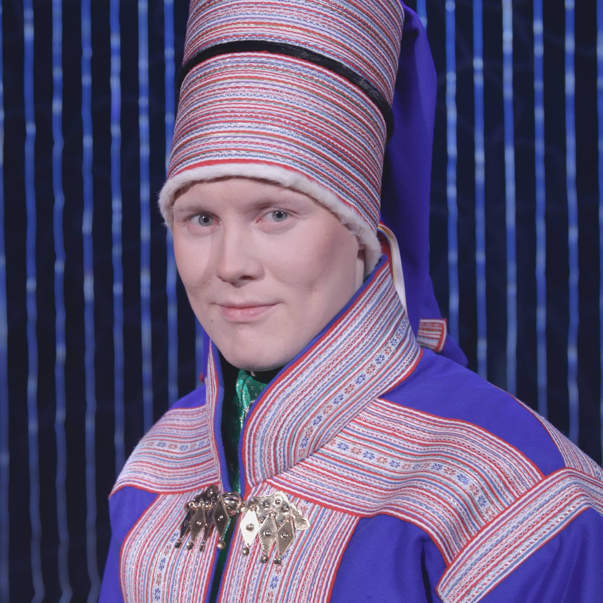 Dette er vinnere av Sámi Grand Prix 2021 – NRK Sápmi - samiske nyheter ...