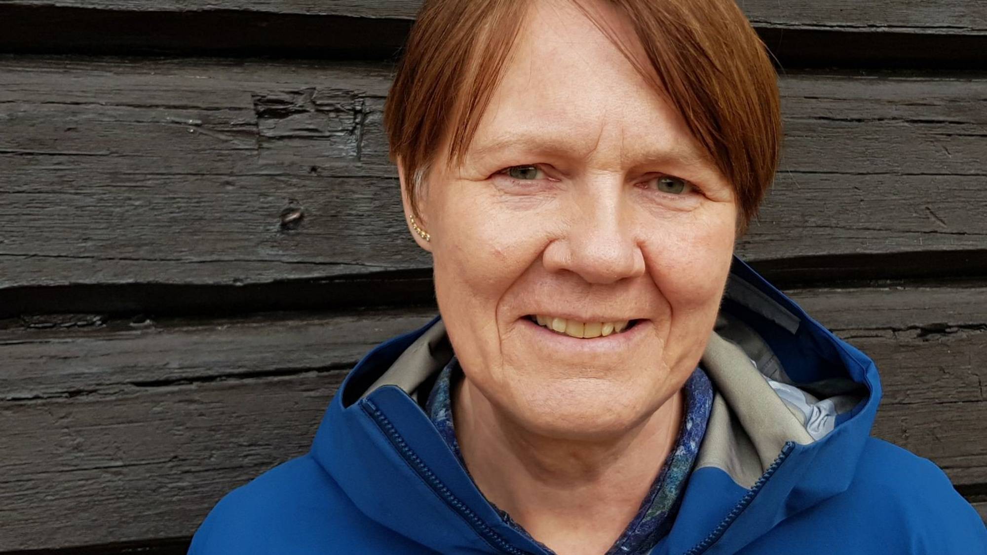 Åpner tilsynssak etter Brennpunkt-dokumentar om Anne Wold – NRK Dokumentar