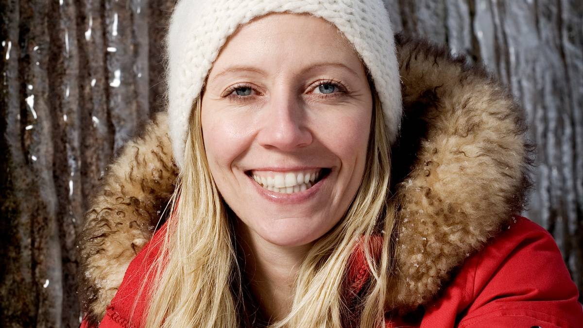 Går fra WWF til Røkke-skip – NRK Norge – Oversikt over nyheter fra ...