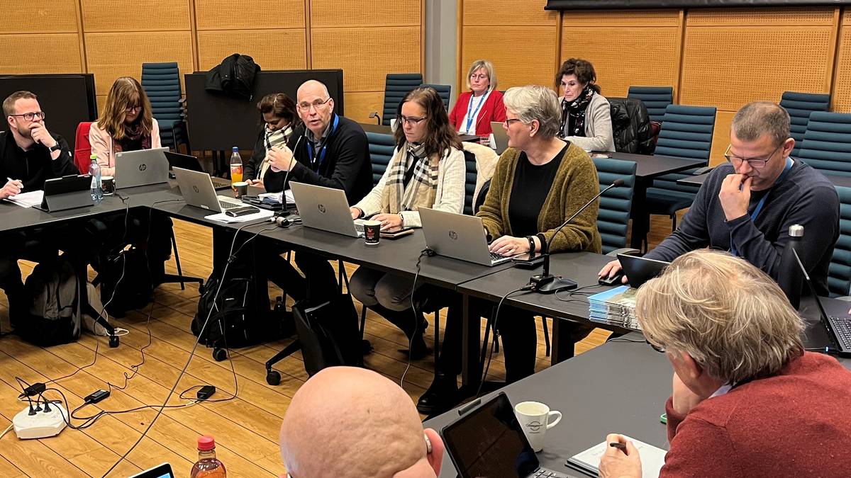 Tvinger gjennom merking – NRK Sørlandet – Lokale nyheter, TV og radio