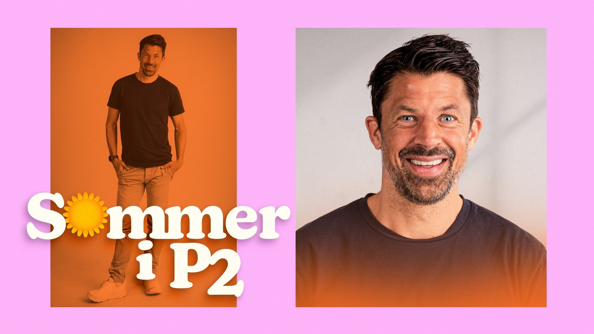 Nils Ingar Aadne - Sommer i P2 - NRK Radio