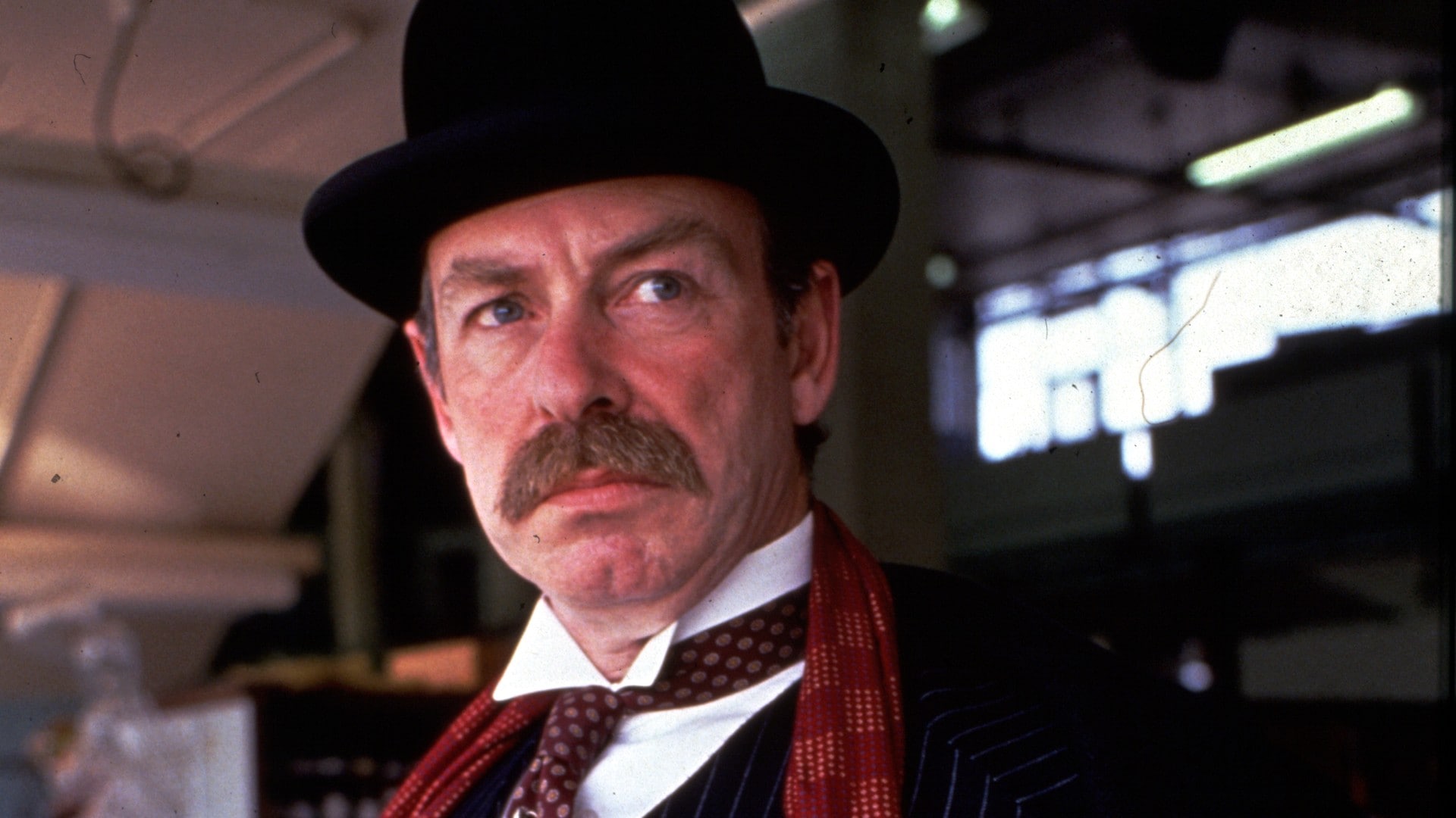 Poirot - NRK TV
