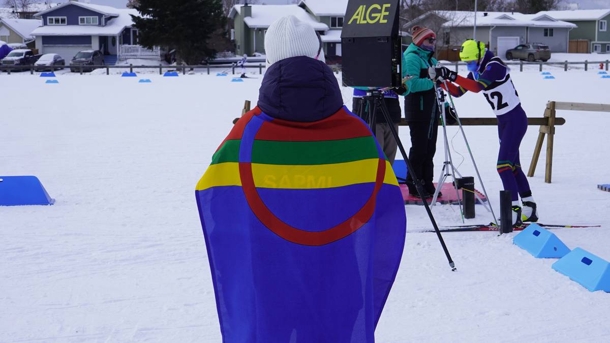 Artic Winter Games 2023 – NRK Sápmi - samiske nyheter, kultur og ...