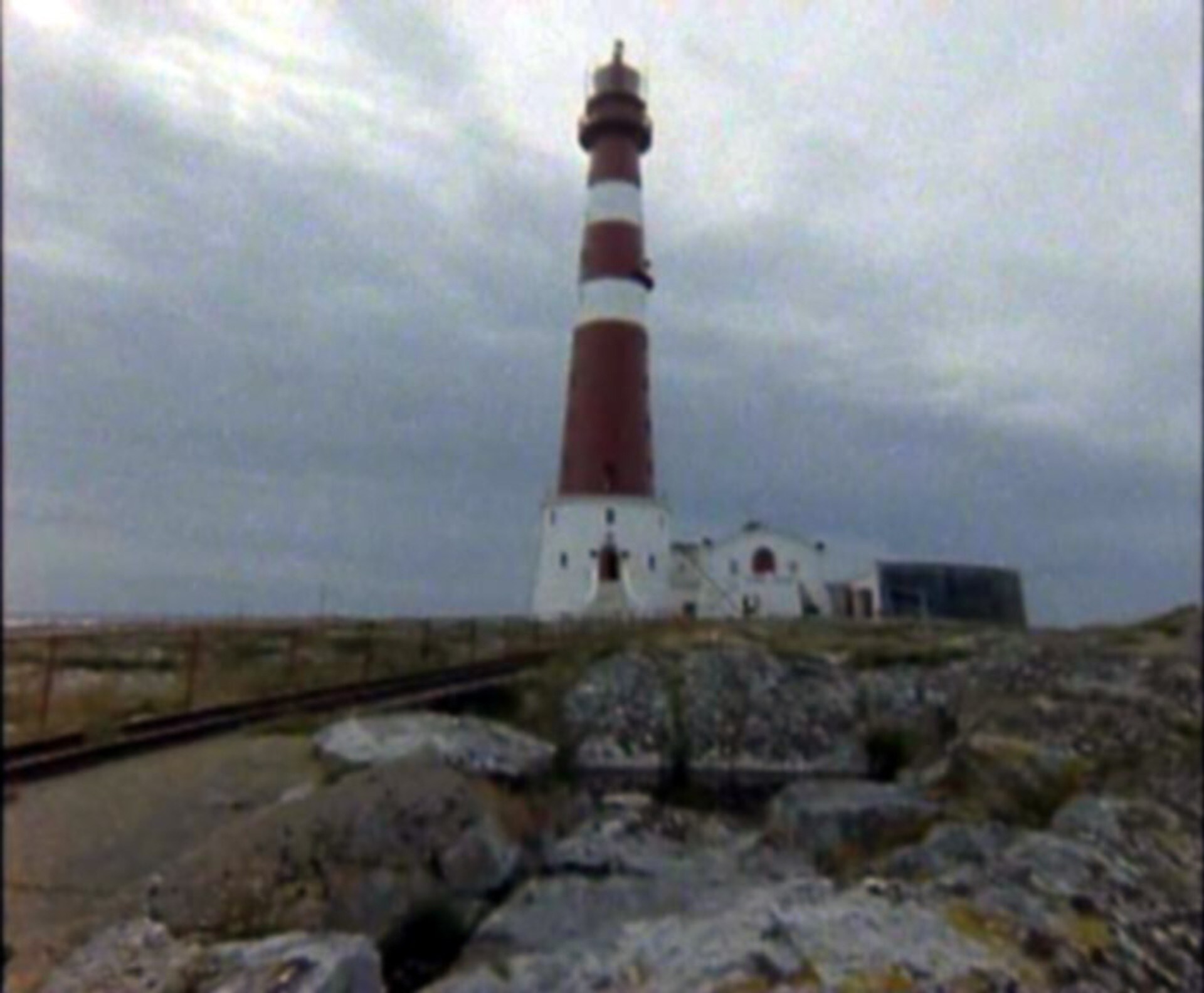 Sletringen fyr – NRK