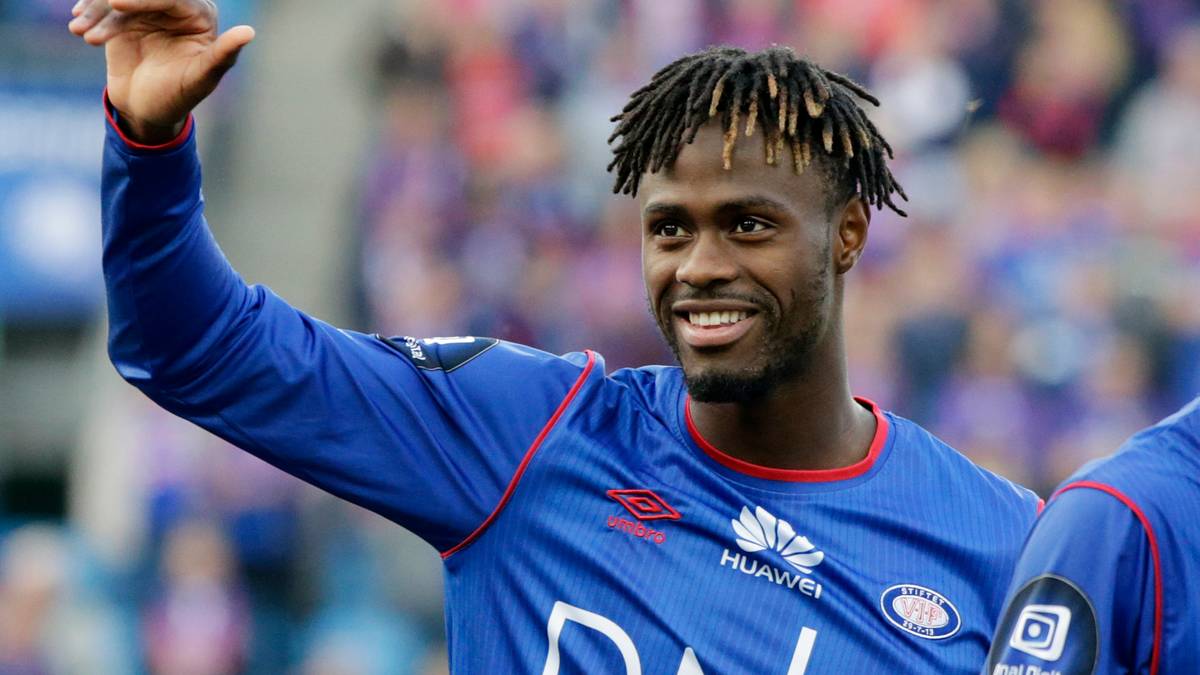 Sakor klar for Brann – NRK Sport – Sportsnyheter, resultater og sendeplan