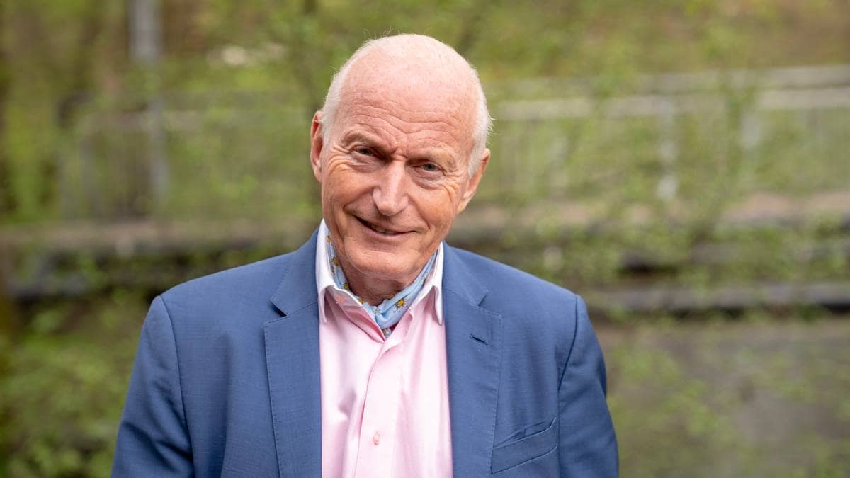 Christian Ringnes overfører store verdier til barna – Siste nytt – NRK