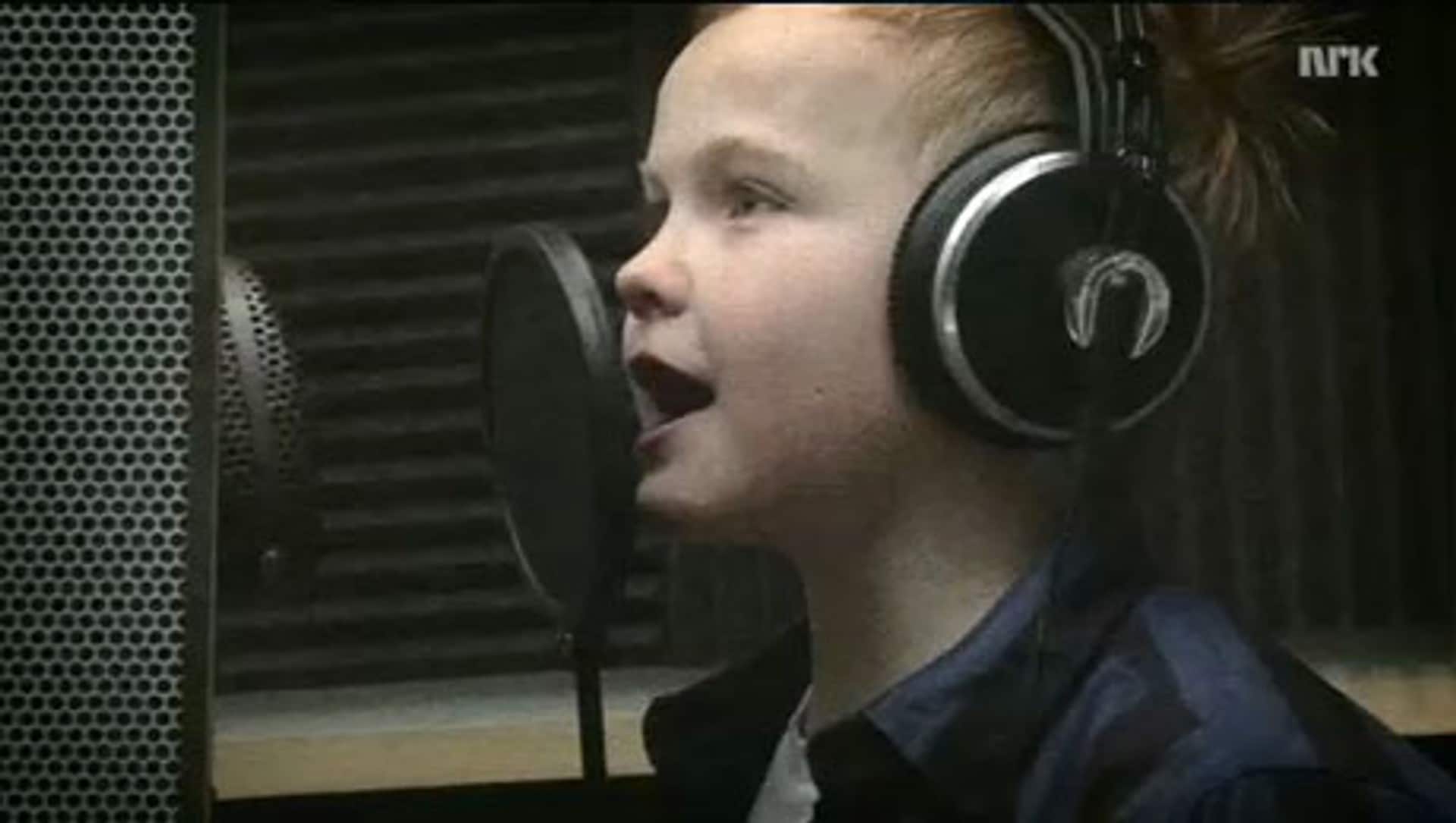 MGPjr 2010: Torstein – NRK