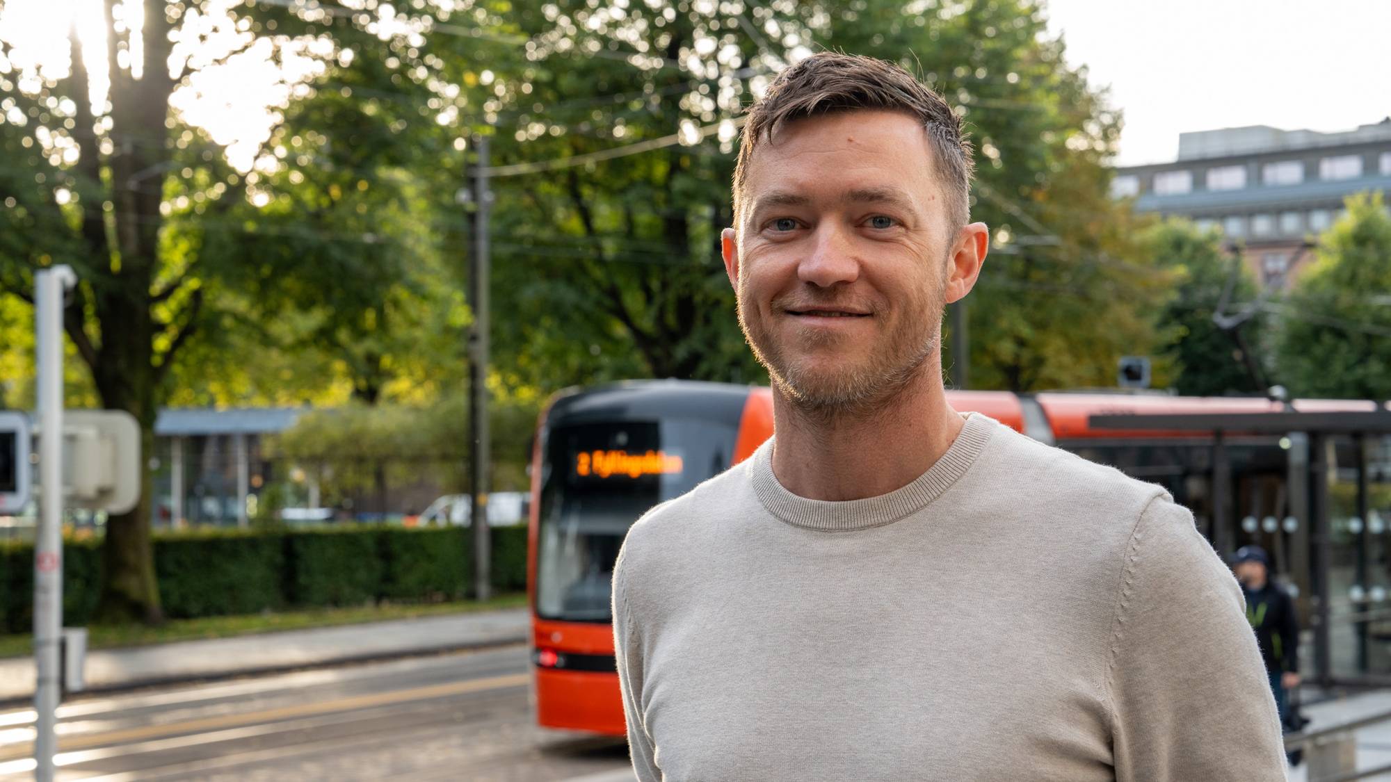 Nytt bybanekaos i Bergen etter brudd i forhandlinger: – Drittlei av å ...